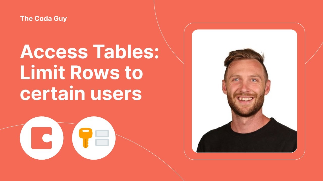 Master Coda’s Filter Formula! - Best Coda tutorials by Simpladocs
